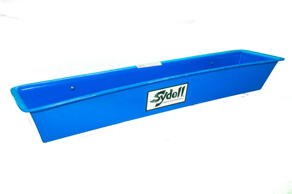 3' Poly Trough (1023) – The Shepherds Shed