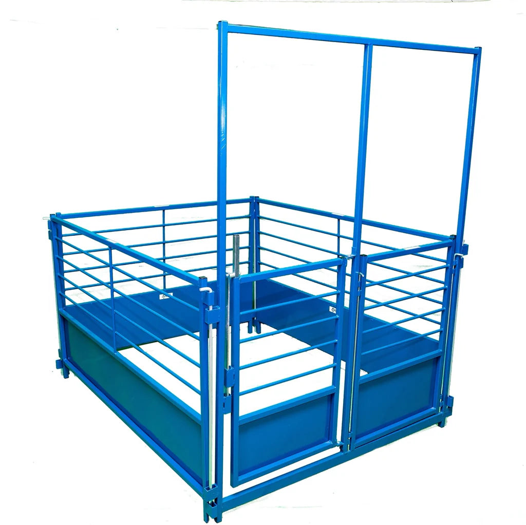 Deluxe Freestanding Starter Pens – The Shepherds Shed